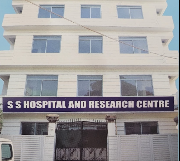 SS Hospital and Research Centre, Patna Patna - Doctors List, Photos ...