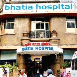 Bhatia Hospital, Tardeo Mumbai - Doctors List, Photos, Appointment