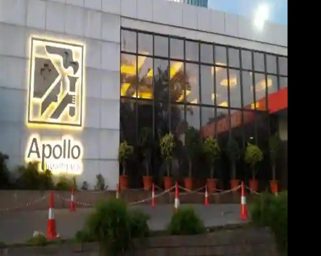 Apollo Hospital, Jubilee Hills Hyderabad - Doctors List, Photos ...