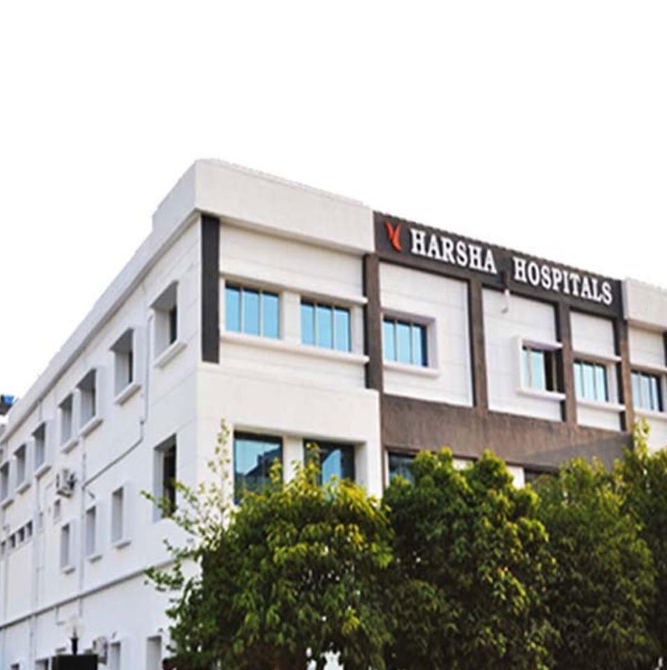 Harsha Hospital Hyderabad - Doctors List, Photos, Appointment