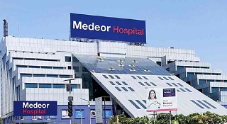 Medeor Hospital, Manesar Gurgaon - Doctors List, Photos, Appointment