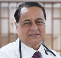Dr. Sanjay Tyagi - Cardiology in Delhi - Book Appointment Online