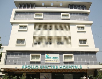 Apollo Spectra Hospital, Ameerpet Hyderabad - Doctors List, Photos ...