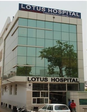 Lotus Hospital, Gurgaon Gurugram - Doctors, Book Appointment