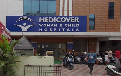 Medicover Hospital, Venkojipalem Visakhapatnam - Doctors List, Photos, Appointment
