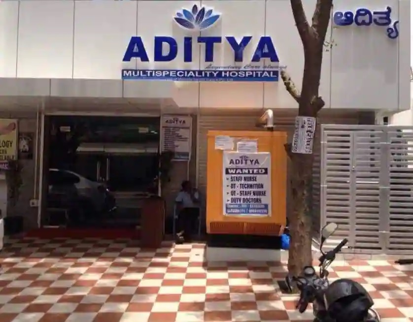 Aditya Hospital Bangalore - Doctors List, Photos, Appointment