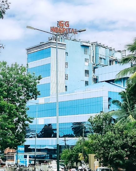 GG Hospital, Murinjapalam Thiruvanthapuram - Doctors List, Photos, Appointment