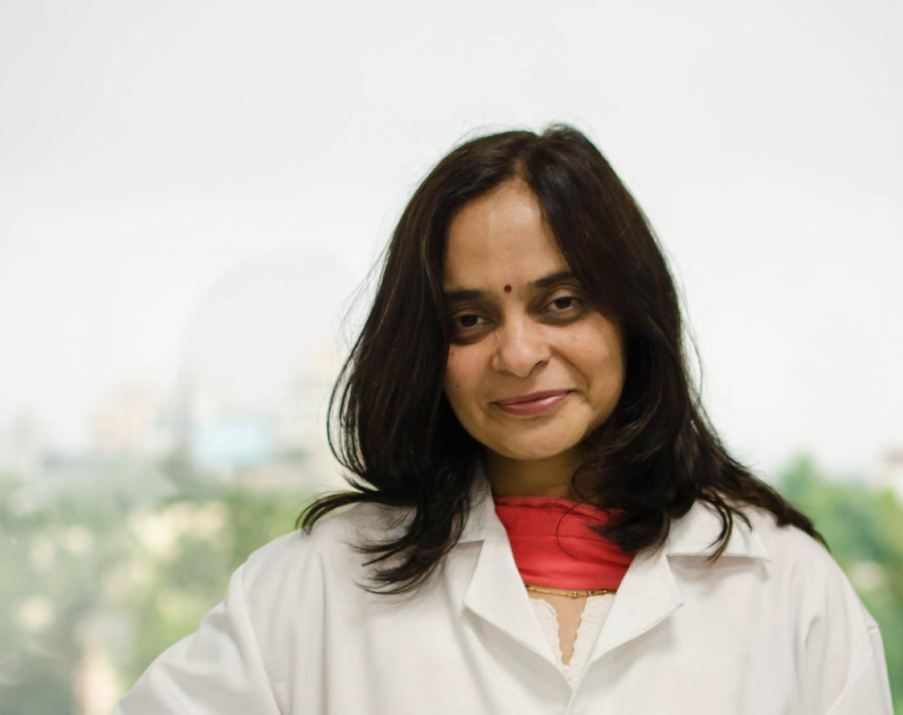 Dr. Anupama Mane - Breast Surgery in Pune - Book Appointment Online