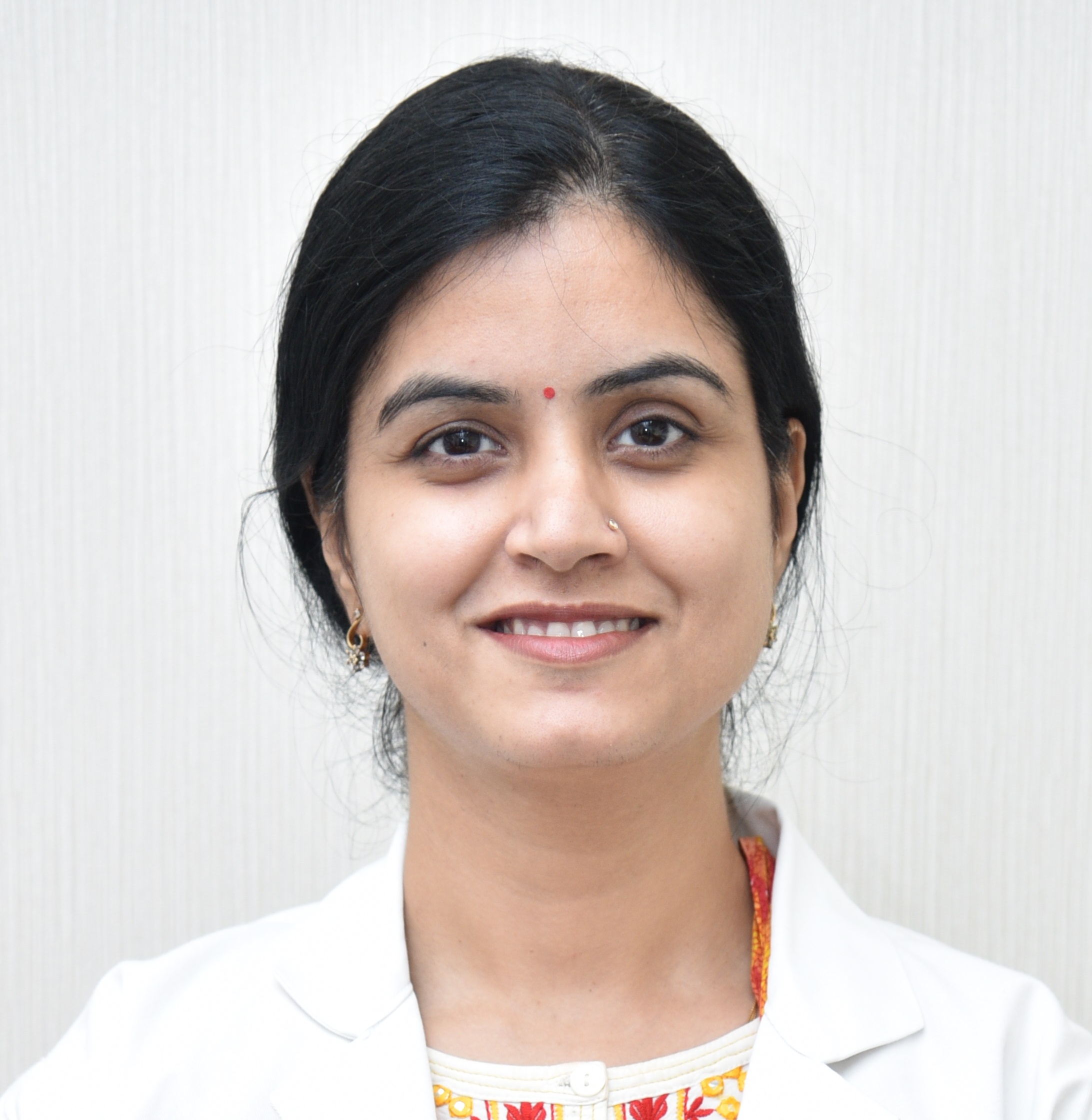 Dr Parvinder Kaur | Obsteterics and Gynaecology In GURGAON