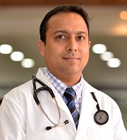 Dr. Manish Jain - Internal Medicine in Indore - Book Appointment Online