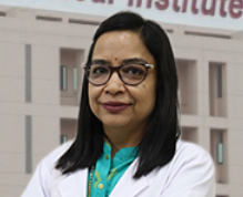 Dr. Poonam Agarwal - Obstetrics and Gynaecology in Delhi - Book ...
