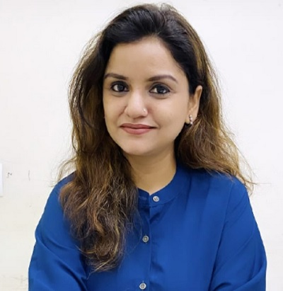 Dr. Neha Shukla - Physiotherapy and Rehabilitation in Thane - Book ...