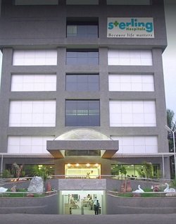 Sterling Hospital, Vadodara Vadodara - Doctors List, Photos, Appointment