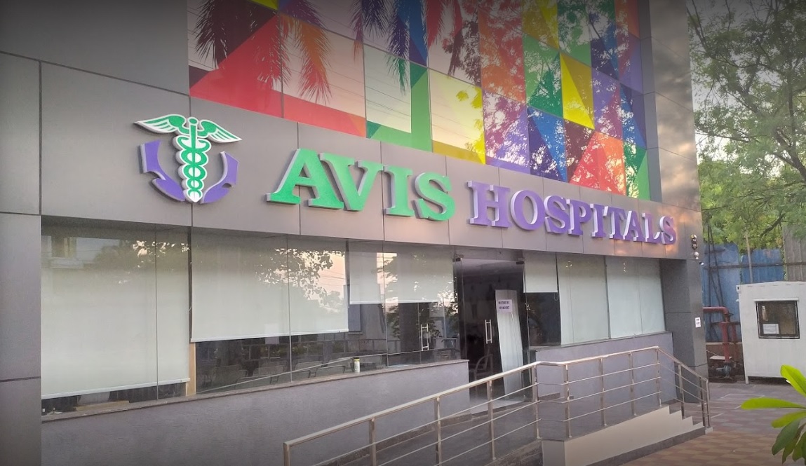 Avis Hospital Hyderabad - Doctors List, Photos, Appointment