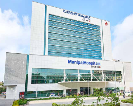 Manipal Hospital, Old Airport Road Bangalore - Doctors List, Photos ...