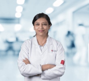 Dr. Minal Mohit Vohra - Endocrinology in Jaipur - Book Appointment Online