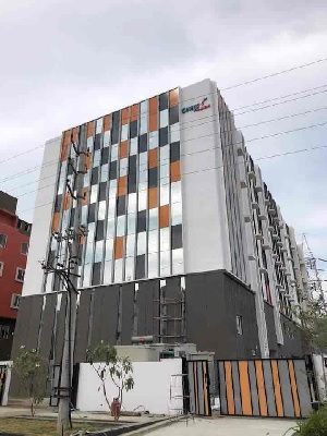 Omega Cancer Hospital, Visakhapatnam Visakhapatnam - Doctors List ...