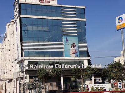 Rainbow Children Hospital, LB Nagar Hyderabad - Doctors List, Photos ...