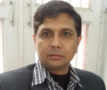 Dr. Sunil Kumar Gupta - Orthopaedics in DELHI - Book Appointment Online