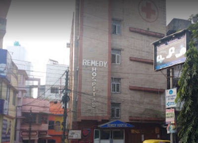 Remedy Hospital, Kolkata Kolkata - Doctors List, Photos, Appointment