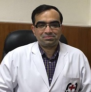 Dr. Vipin Kumar - Neuro Surgery in DELHI - Book Appointment Online