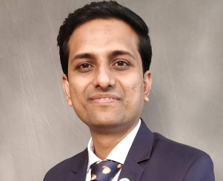 Dr Suhas Vilasrao Aagre | Medical Oncology In MUMBAI