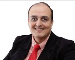 Dr. Pratit Samdani - Internal Medicine in Mumbai - Book Appointment Online