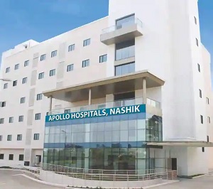 Apollo Hospital, Adgaon Naka Nashik - Doctors List, Photos, Appointment