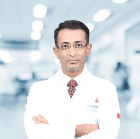 Dr. Dhiman Banerjee - Dental Sciences in Kolkata - Book Appointment Online