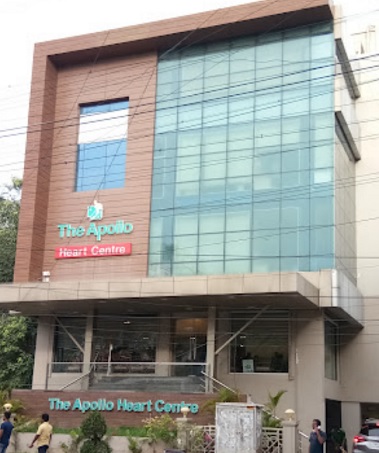 Apollo Heart Centre, Thousand Lights Chennai - Doctors List, Photos ...