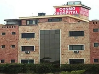 Cosmo Hospital, Mohali Mohali - Doctors List, Photos, Appointment