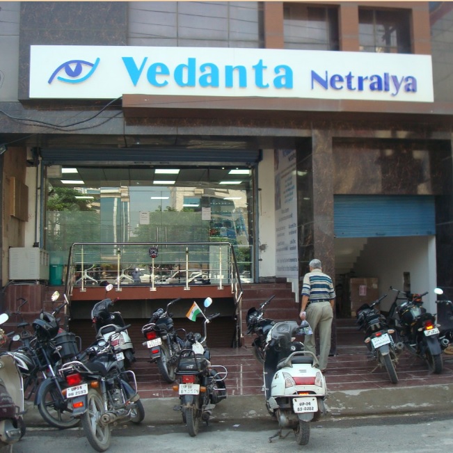 Vedanta Netralya, Ghaziabad Ghaziabad - Doctors List, Photos, Appointment