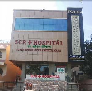 SCR Hospital Jaipur - Doctors List, Photos, Appointment