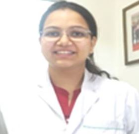 Dr. Payal Garg - Dental Sciences in DELHI - Book Appointment Online