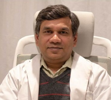 Dr. Pradeep Saini - Laparoscopic Surgery in Delhi - Book Appointment Online