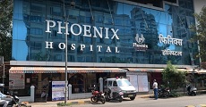 Phoenix Hospitals Pvt. Ltd, Borivali West Mumbai - Doctors List, Photos, Appointment