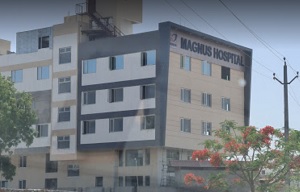 Magnus Hospital, Udaipur Udaipur - Doctors List, Photos, Appointment