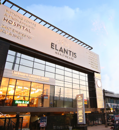 Elantis Healthcare, Lajpat Nagar Delhi - Doctors List, Photos, Appointment