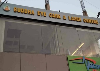 Buddha Eye Care and Laser Centre Patna - Doctors List, Photos, Appointment
