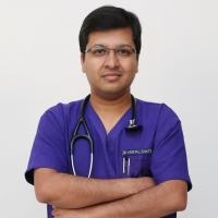Dr. Kuntal Bhattacharyya - Cardiology in Kolkata - Book Appointment Online