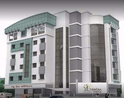 NewEra Hospital, Nagpur Nagpur - Doctors List, Photos, Appointment