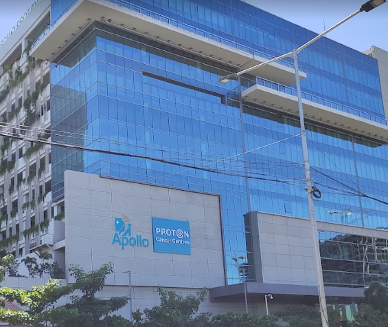 Apollo Proton Cancer Centre, Tharamani Kanchipuram - Doctors List ...