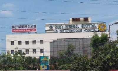 Ruby General Hospital Kolkata - Doctors List, Photos, Appointment