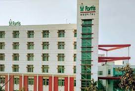 Fortis Hospital, Sector 62 Noida - Doctors List, Photos, Appointment