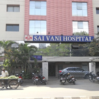 Sai Vani Super Speciality Hospital Hyderabad - Doctors List, Photos ...