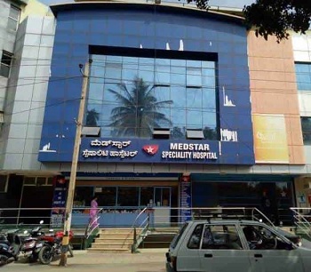Medstar Speciality Hospital Bangalore - Doctors List, Photos, Appointment
