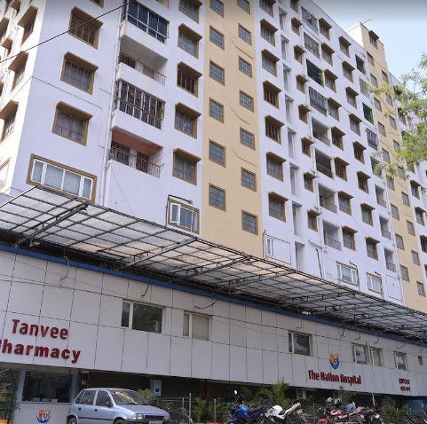 The Nation Hospital Durgapur - Doctors List, Photos, Appointment