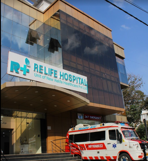 Re Life Hospital Bangalore - Doctors List, Photos, Appointment