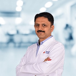 Dr. Sandeep Gopal - Medical Gastroenterology in Mangaluru - Book ...
