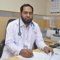 Dr. Aftab Khan - Cardiology in Kolkata - Book Appointment Online